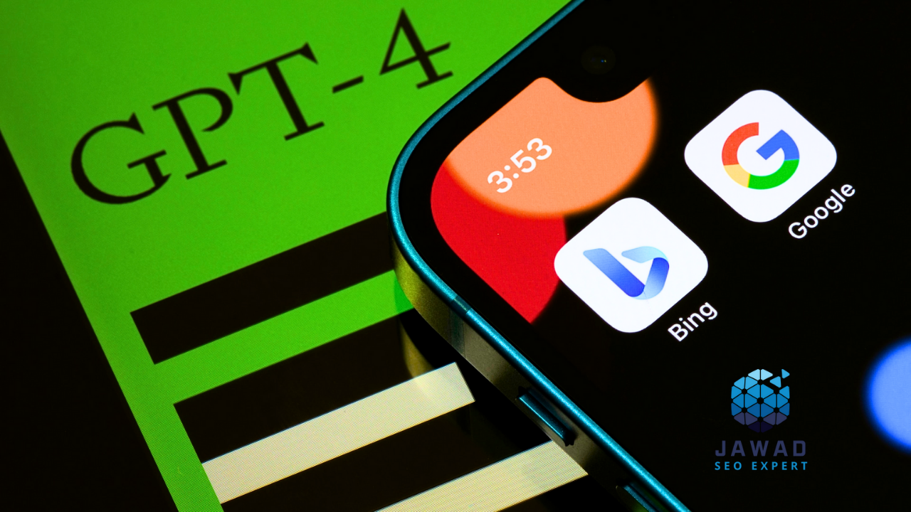 The new Bing making (small) gains on Google Search The new Bing making (small) gains on Google Search