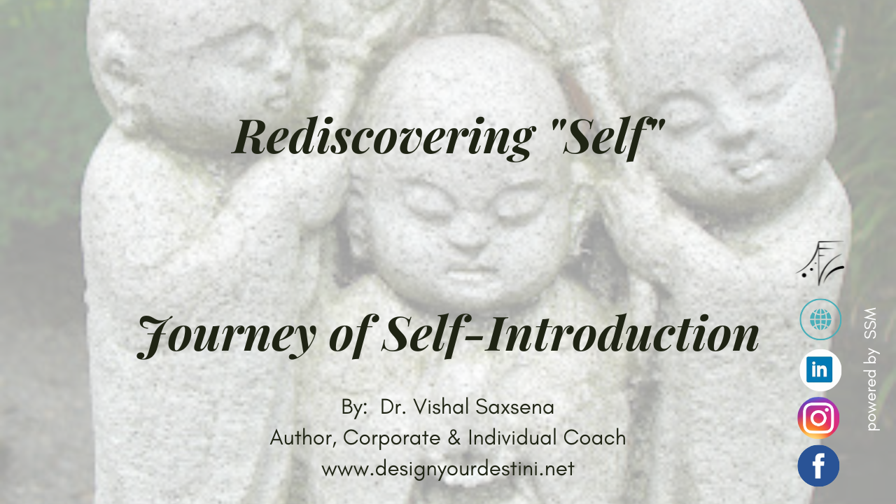 Rediscovering Rediscovering