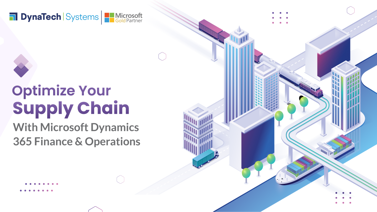 The D365 People on LinkedIn: Optimize Your Supply Chain with Microsoft ... The D365 People on LinkedIn: Optimize Your Supply Chain with Microsoft ...