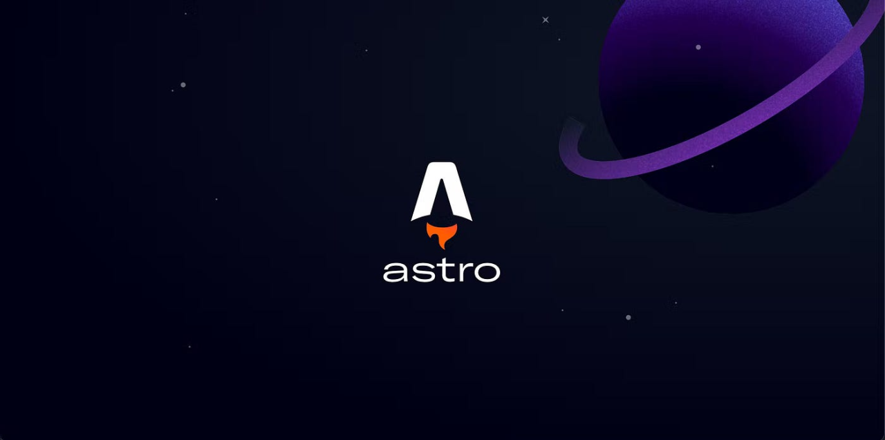 Astro React: Elevating Web Development with Speed and Simplicity Astro React: Elevating Web Development with Speed and Simplicity