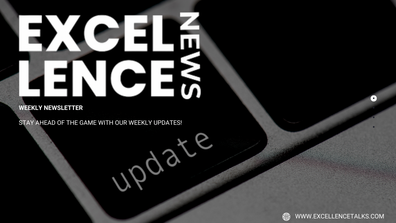 Excellence News Excellence News