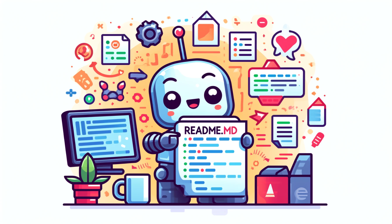 Creating GitHub README.md Documentation Using Snippets Creating GitHub README.md Documentation Using Snippets