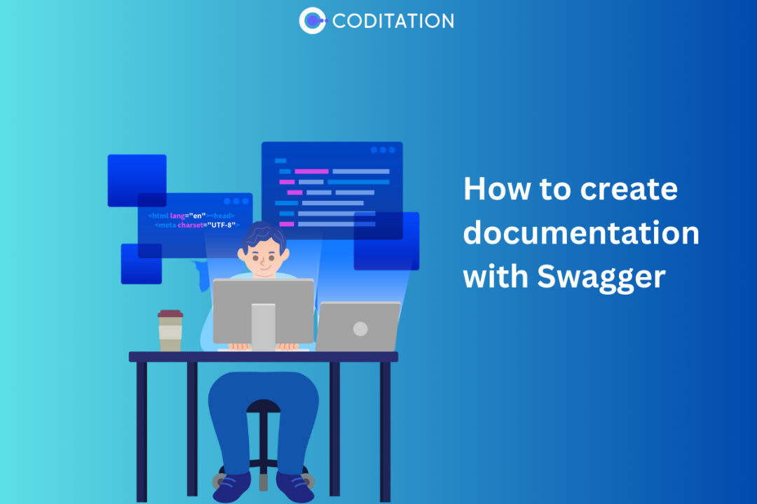 How to create documentation with Swagger How to create documentation with Swagger