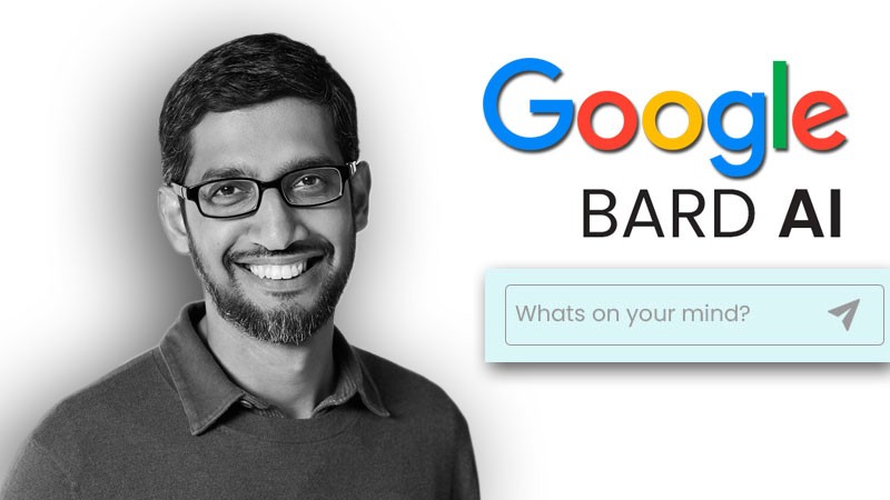 Google Bard: A New Way to Think About Productivity, Creativity, and ... Google Bard: A New Way to Think About Productivity, Creativity, and ...