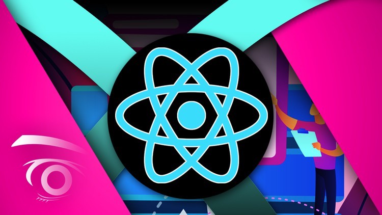 React - Complete Developer Course with Hands-On Projects! React - Complete Developer Course with Hands-On Projects!
