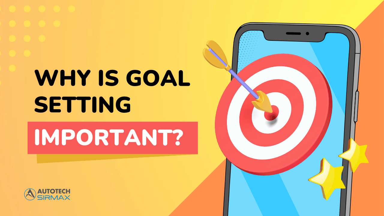 The Power of Setting Smart Goals: Why Direction and Purpose are ... The Power of Setting Smart Goals: Why Direction and Purpose are ...