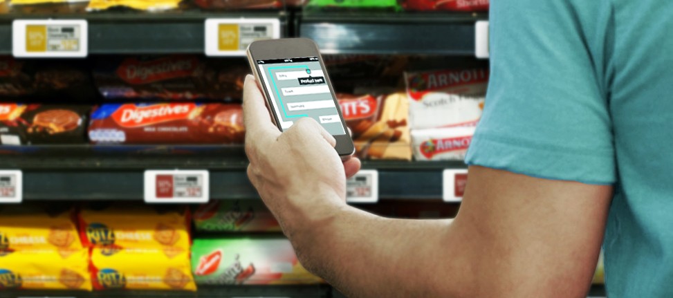 Insights into the Electronic Shelf Label Market: Analysis and Future ... Insights into the Electronic Shelf Label Market: Analysis and Future ...