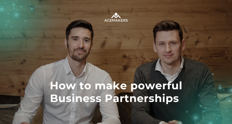 Mastering B2B Contracts: A Guide for Lasting Partnerships Mastering B2B Contracts: A Guide for Lasting Partnerships