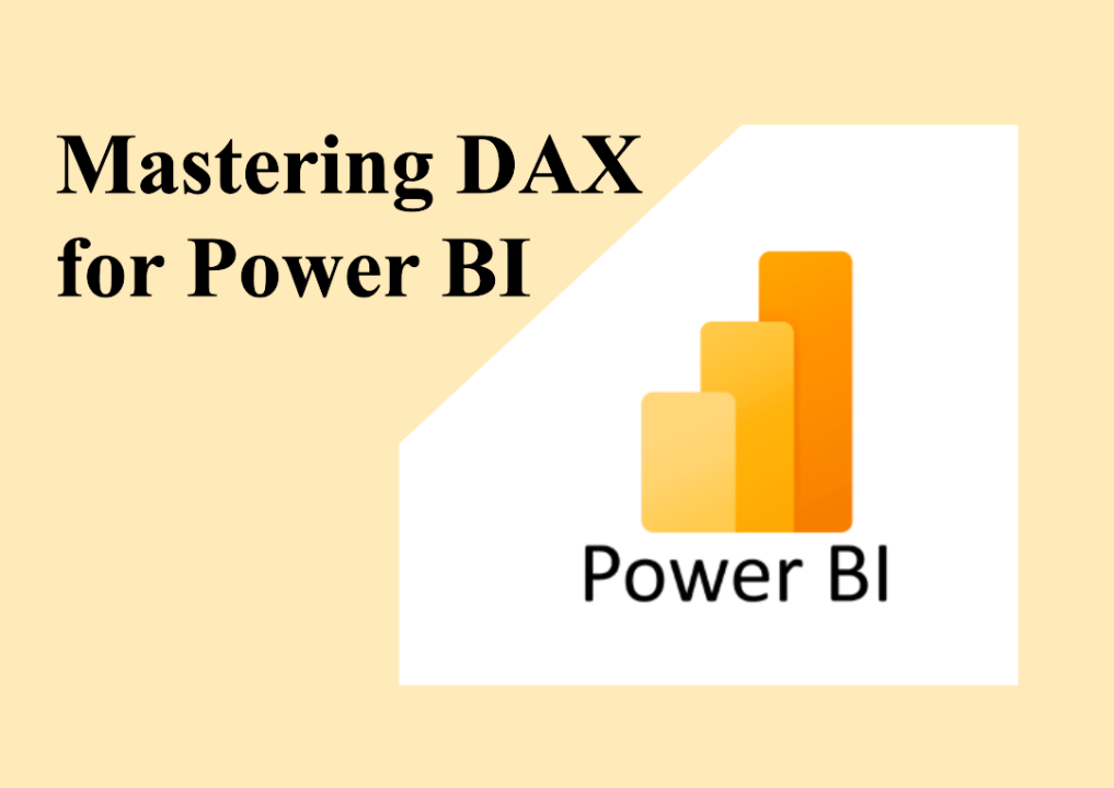 Mastering DAX for Power BI: Essential Formulas and Examples. Mastering DAX for Power BI: Essential Formulas and Examples.