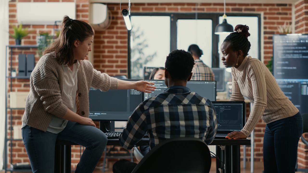 The Promise and Perils of Relying on AI for Marketing The Promise and Perils of Relying on AI for Marketing