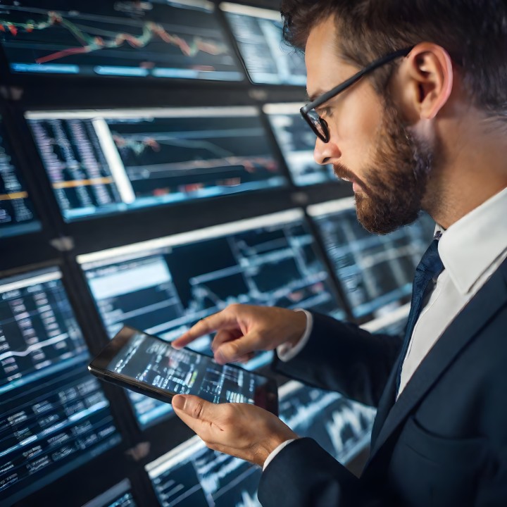 Navigating the Future of Automation: Current RPA Trends Navigating the Future of Automation: Current RPA Trends