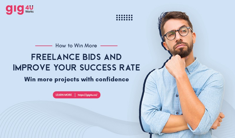 Insider Secrets: Successful Bidding Tips for Freelancers Insider Secrets: Successful Bidding Tips for Freelancers