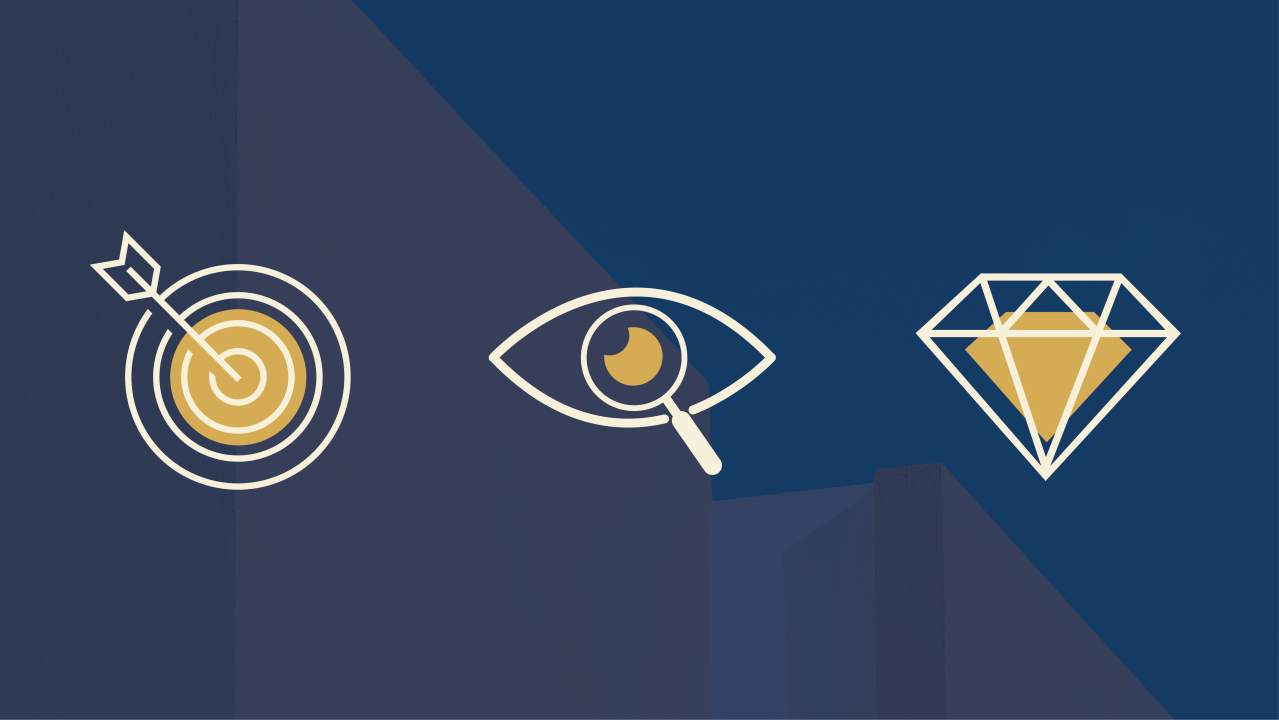 Mission, Vision, Values Mission, Vision, Values
