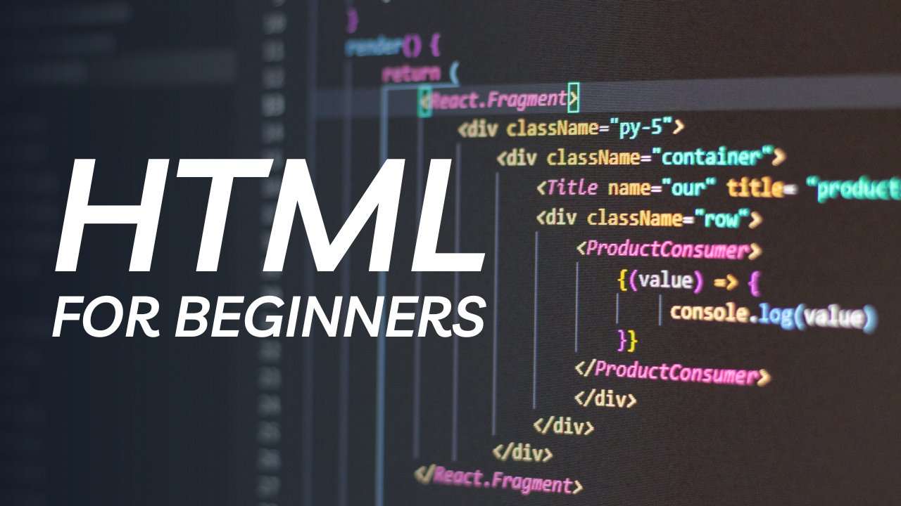 Write Perfect html Syntax Write Perfect html Syntax