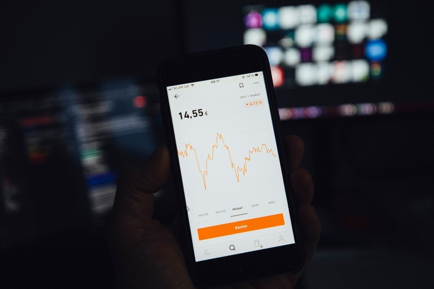 Charts — SwiftUI framework for building charts in iOS 16 Charts — SwiftUI framework for building charts in iOS 16
