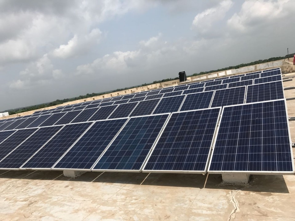 Points to consider before installing solar rooftop system. Points to consider before installing solar rooftop system.