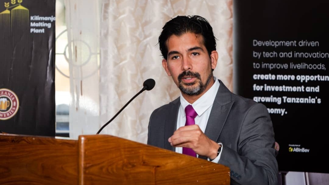 TBL's Multi-billion Investment Sets New Standard for African Beer Companies TBL's Multi-billion Investment Sets New Standard for African Beer Companies