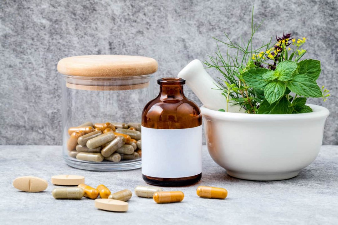 The potentially billion dollar brain health supplements market The potentially billion dollar brain health supplements market