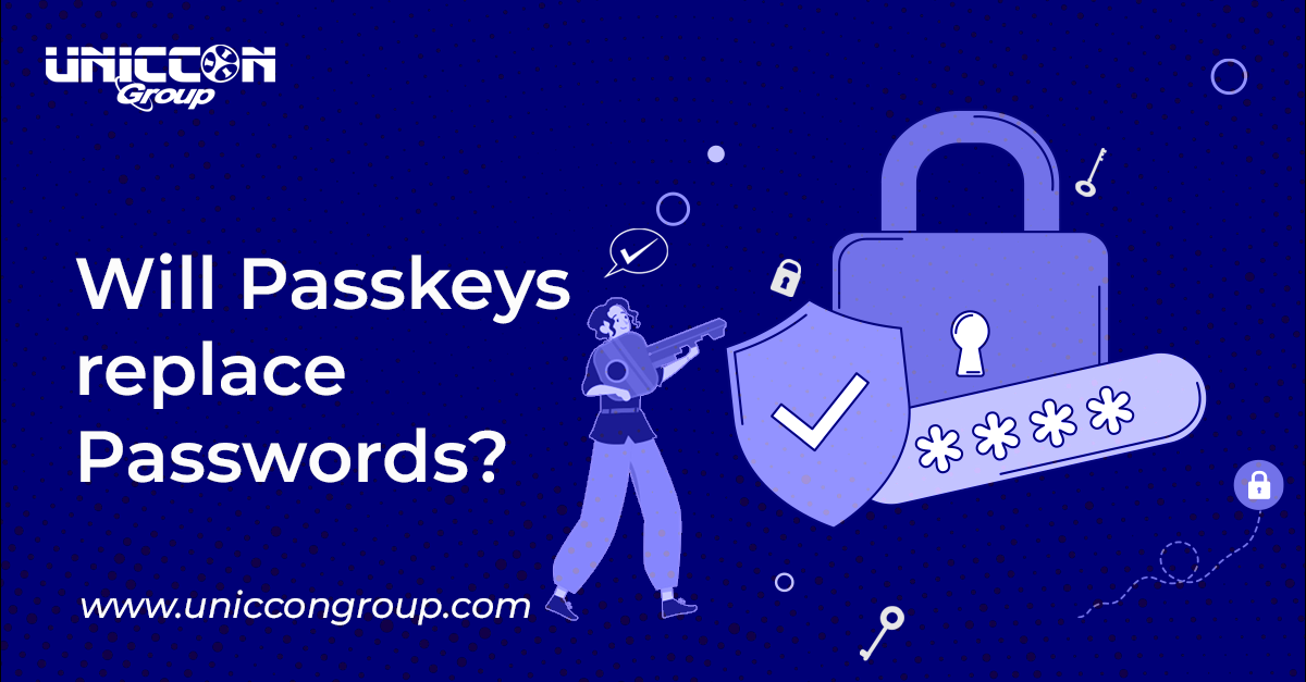 Will Passkeys Replace Passwords? Will Passkeys Replace Passwords?