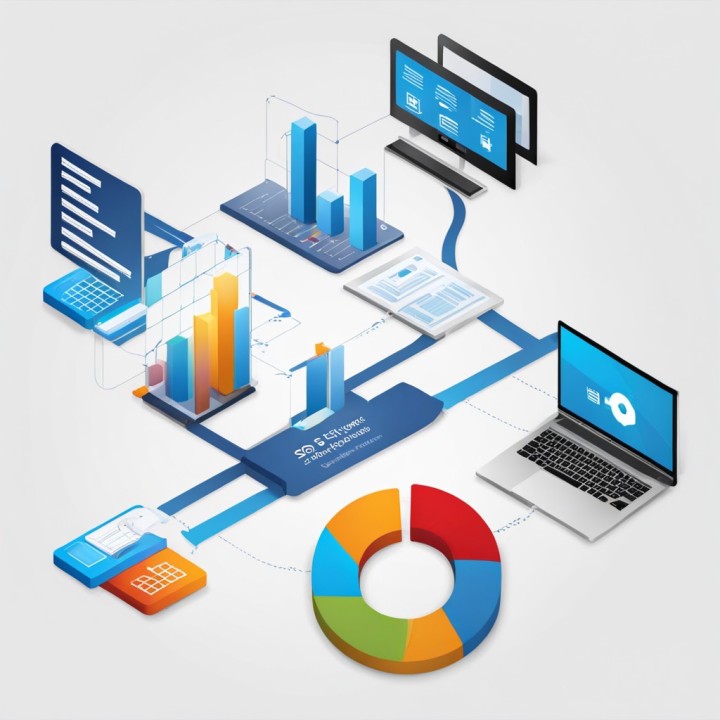 SQL Server Reporting Services SQL Server Reporting Services