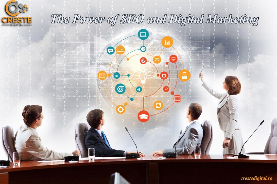 Unlocking the Power of SEO and Digital Marketing to Grow Your Business ... Unlocking the Power of SEO and Digital Marketing to Grow Your Business ...