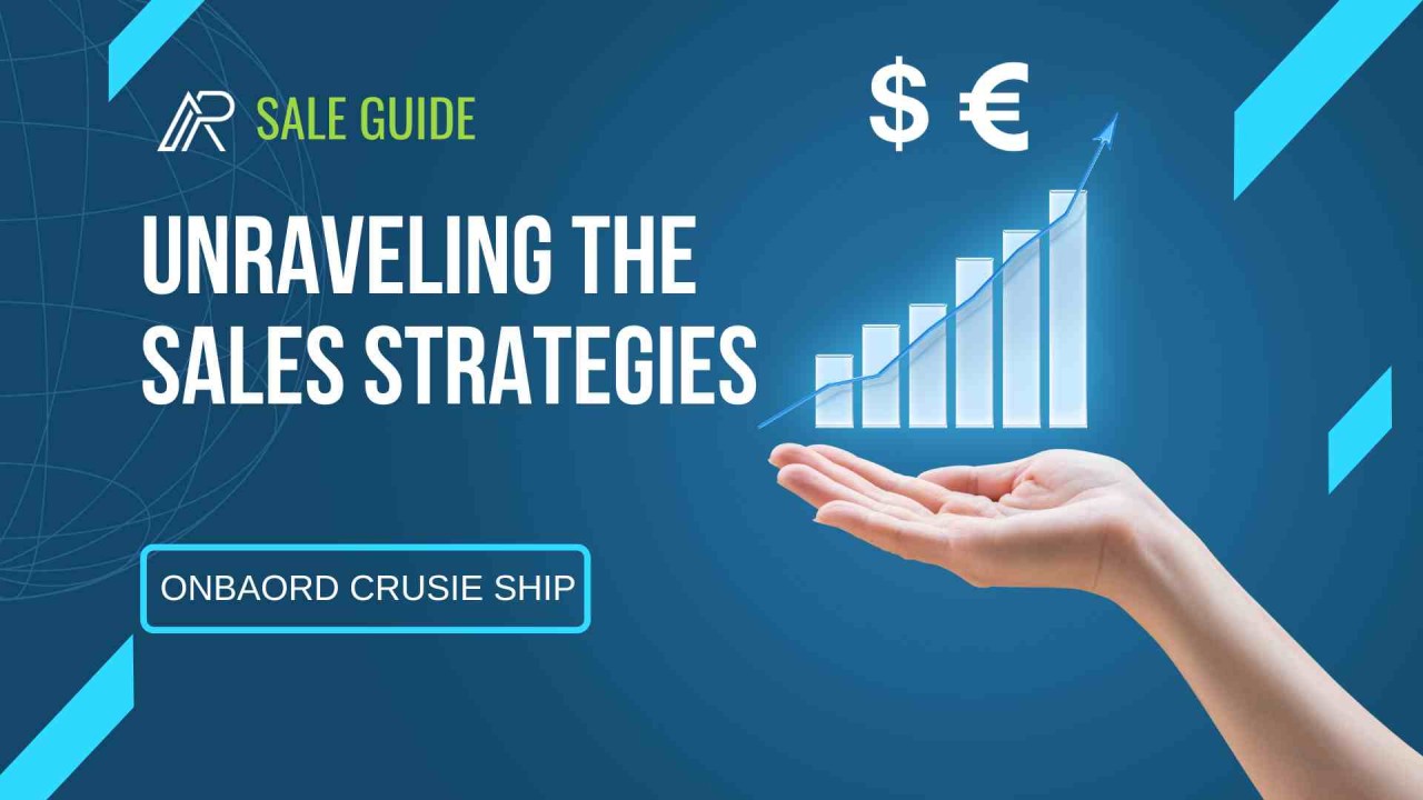 Unraveling the Sales Strategies With Data Analysis 📊 Unraveling the Sales Strategies With Data Analysis 📊