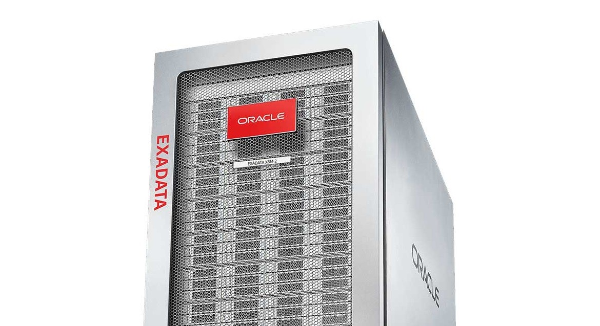 Unlocking Database Efficiency: Exploring Oracle Exadata's Collaborative ... Unlocking Database Efficiency: Exploring Oracle Exadata's Collaborative ...