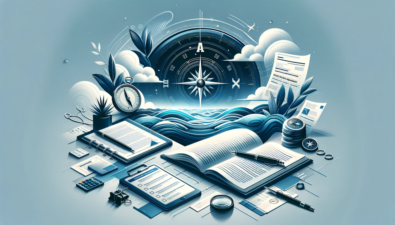Private Company Compliance Checklist: Navigating the Sea of Regulations Private Company Compliance Checklist: Navigating the Sea of Regulations