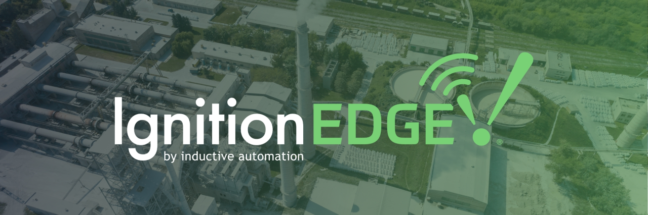 Unlocking the Potential at the Edge: An In-Depth Look at Ignition Edge Unlocking the Potential at the Edge: An In-Depth Look at Ignition Edge