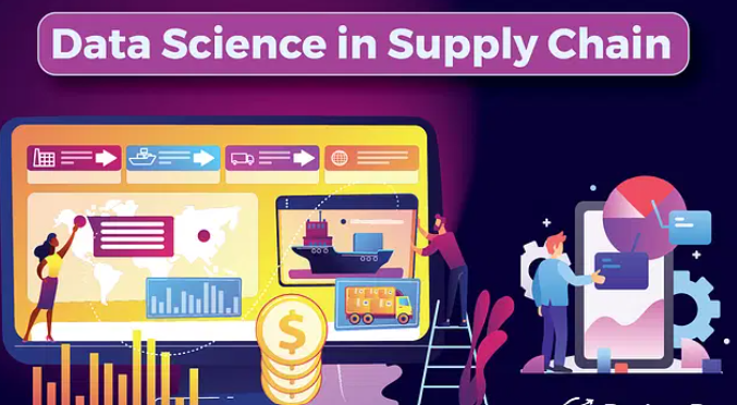 Maximizing Efficiency: The Crucial Role of Data Science in Supply Chain ... Maximizing Efficiency: The Crucial Role of Data Science in Supply Chain ...