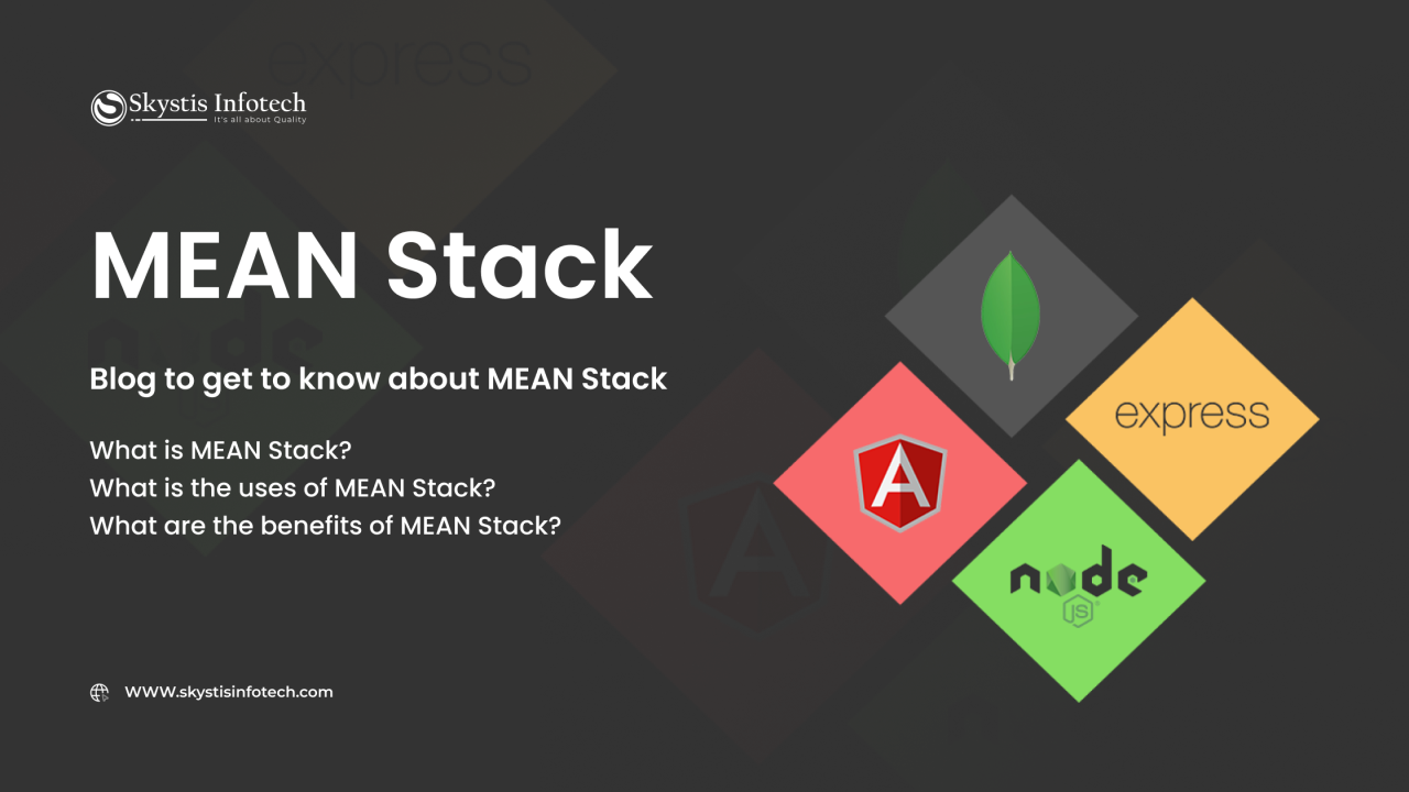 Introduction to MEAN Stack Introduction to MEAN Stack