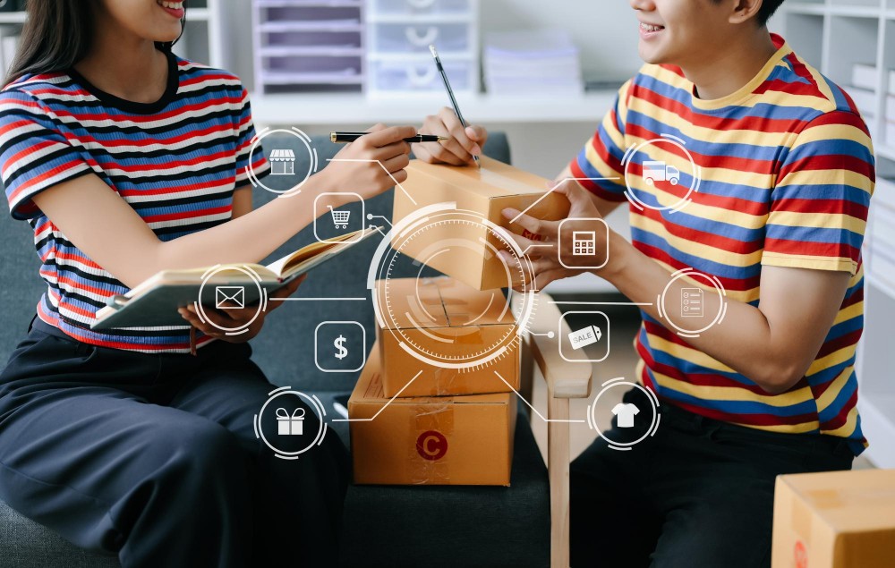 The Age of Omnichannel Excellence: Crafting Seamless Customer Journeys The Age of Omnichannel Excellence: Crafting Seamless Customer Journeys