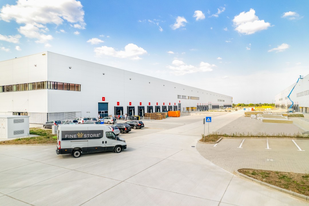 CTP Romania on LinkedIn: FineStore joins the CTP community by renting a ... CTP Romania on LinkedIn: FineStore joins the CTP community by renting a ...