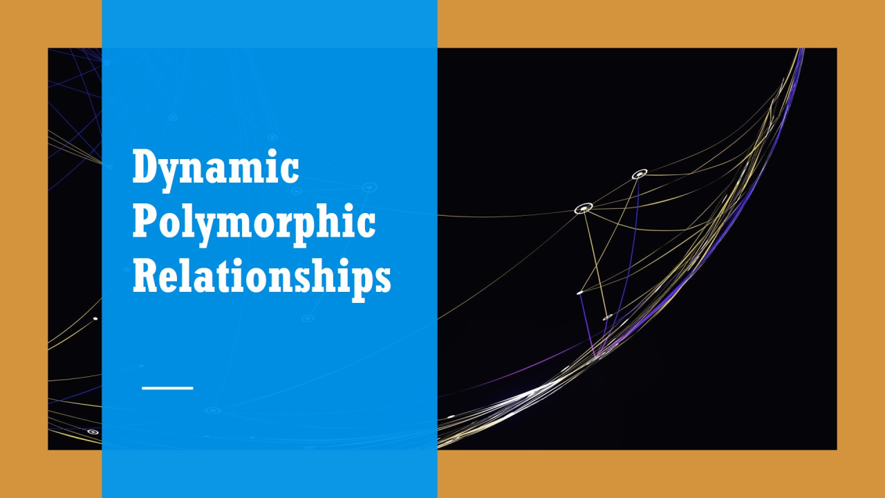 Enhance Your Laravel Models with Dynamic Polymorphic Relationships Enhance Your Laravel Models with Dynamic Polymorphic Relationships