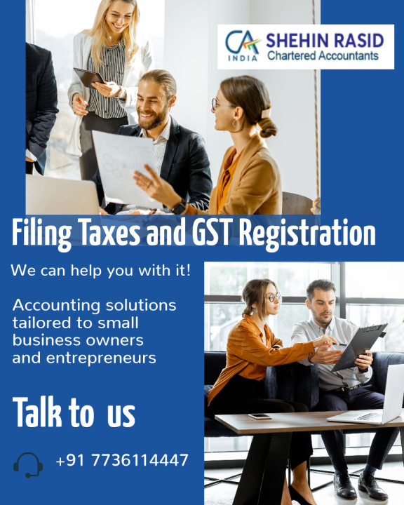 Navigating the Maze: Simplifying Income Tax Filing Near You Navigating the Maze: Simplifying Income Tax Filing Near You