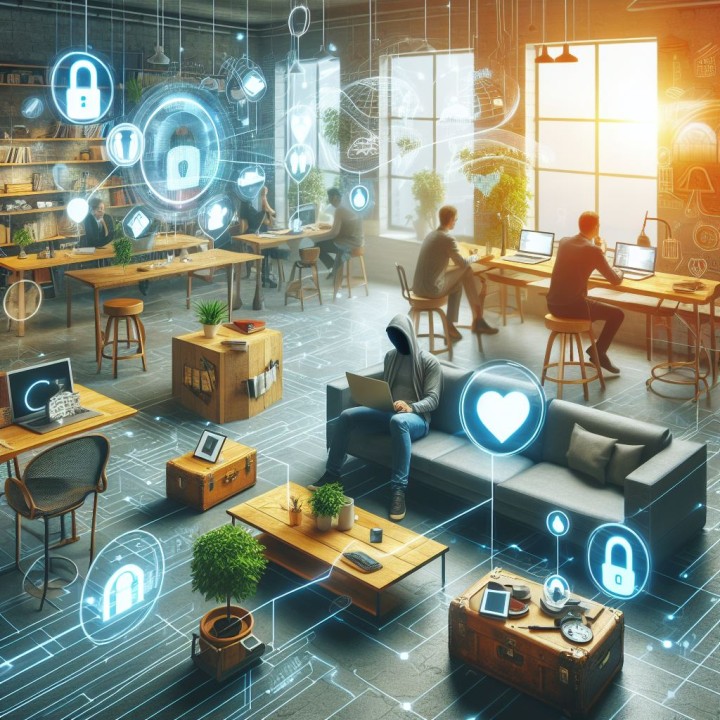 The Artificial Intelligence revolution (next generation, recap) The Artificial Intelligence revolution (next generation, recap)