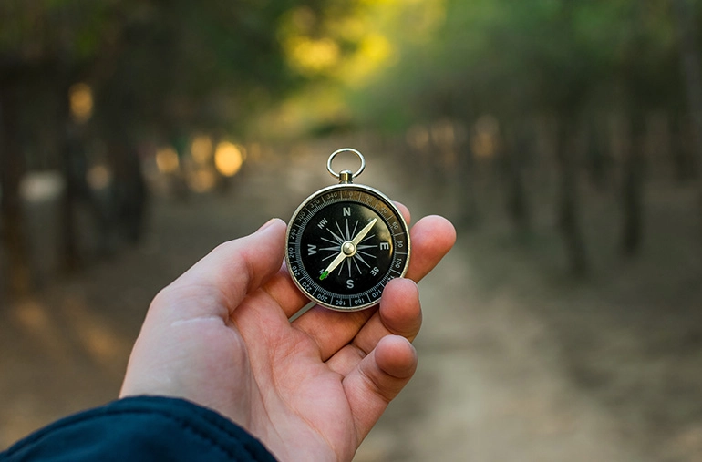 Navigating Through Challenging Times Navigating Through Challenging Times