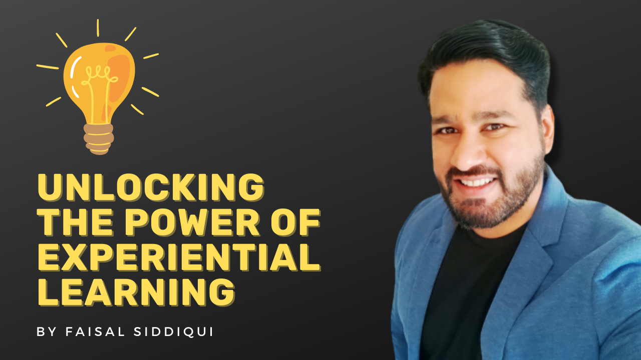 Unlocking the Power of Experiential Learning: The Learning Combination ... Unlocking the Power of Experiential Learning: The Learning Combination ...