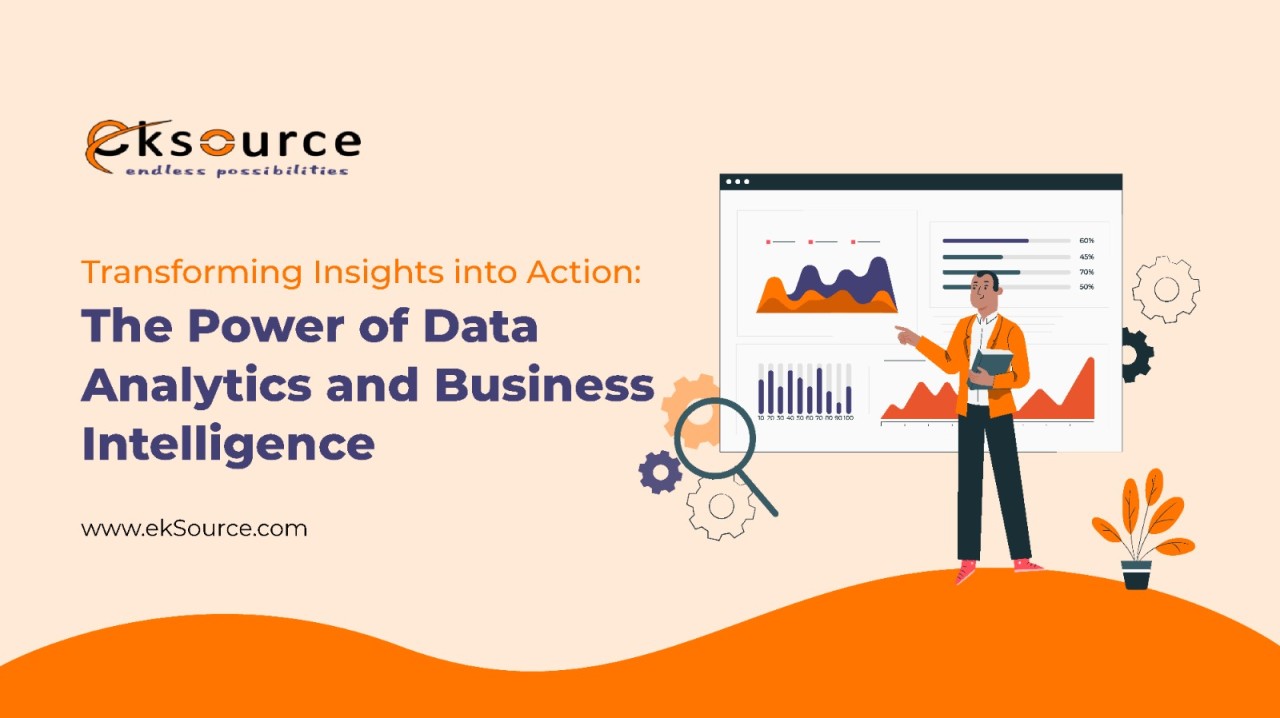 Transforming Insights into Action: The Power of Data Analytics and ... Transforming Insights into Action: The Power of Data Analytics and ...