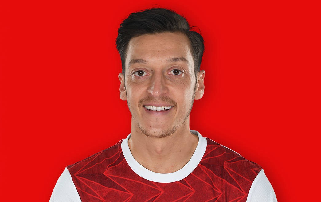 Ex-Germany, Arsenal midfielder Mesut Ozil announces retirement Ex-Germany, Arsenal midfielder Mesut Ozil announces retirement