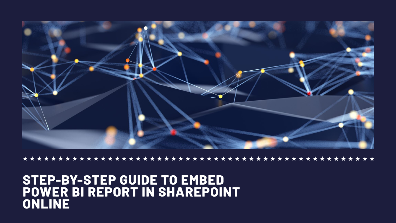 Unlocking Powerful SEO Potential with SharePoint Power Bi Unlocking Powerful SEO Potential with SharePoint Power Bi
