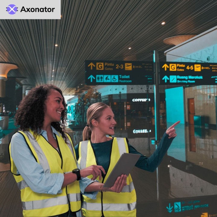 Embracing Digital Transformation in Facility Management: Unlocking a ... Embracing Digital Transformation in Facility Management: Unlocking a ...