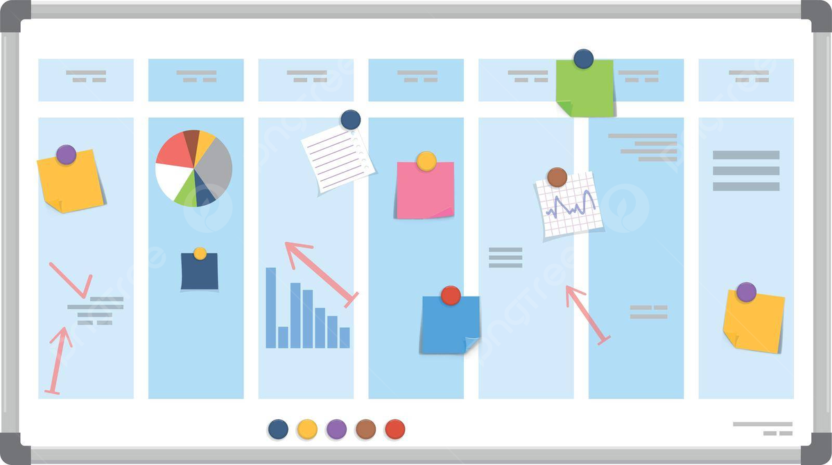Decoding Kanban: Key Principles for Workflow Optimization Decoding Kanban: Key Principles for Workflow Optimization