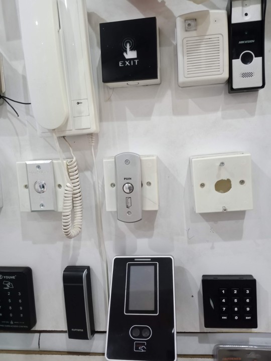 Biometric Access Control Systems in Kenya Biometric Access Control Systems in Kenya