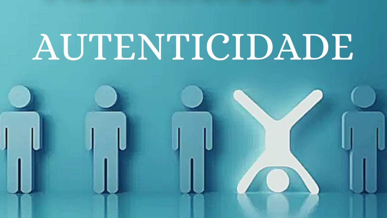 Desvendando a Autenticidade: Sua Chave para o Sucesso Profissional Desvendando a Autenticidade: Sua Chave para o Sucesso Profissional