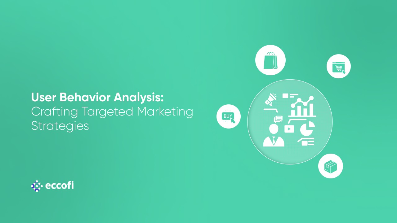 User Behavior Analysis: Crafting Targeted Marketing Strategies User Behavior Analysis: Crafting Targeted Marketing Strategies