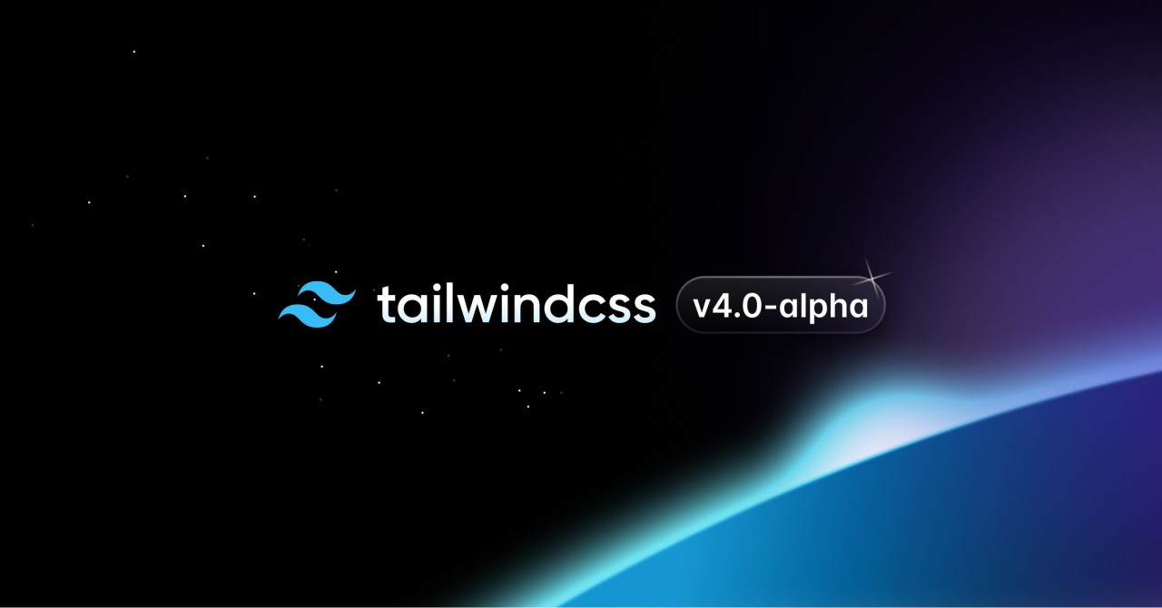 Tailwind CSS v4 Alpha: A Glimpse into the Future of Utility-First Styling Tailwind CSS v4 Alpha: A Glimpse into the Future of Utility-First Styling