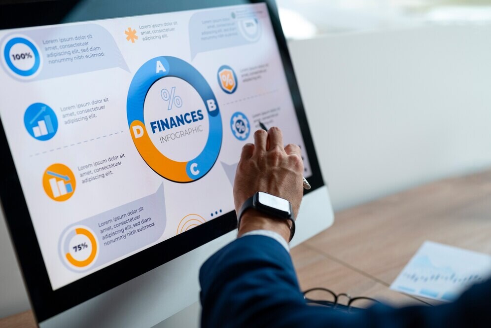Unlocking Business Potential: The Imperative of Custom-Made ERP ... Unlocking Business Potential: The Imperative of Custom-Made ERP ...