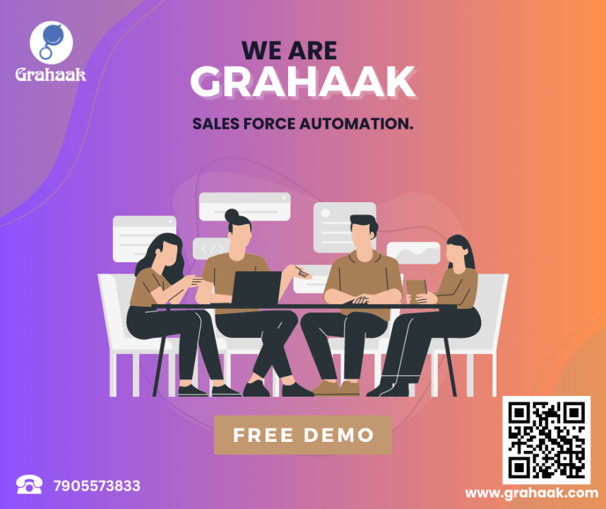 The Ultimate Tracking Software for Sales Force Automation The Ultimate Tracking Software for Sales Force Automation