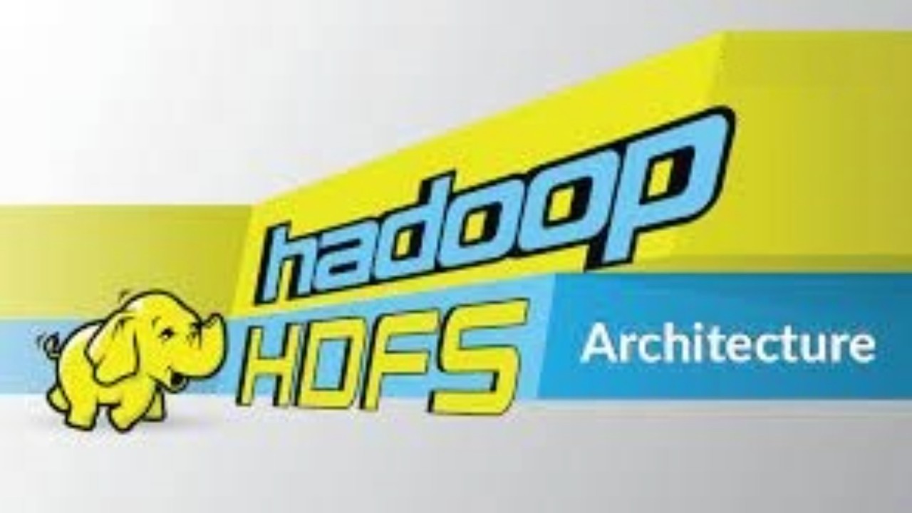 Hadoop Distributed File System (HDFS) — Architecture Hadoop Distributed File System (HDFS) — Architecture